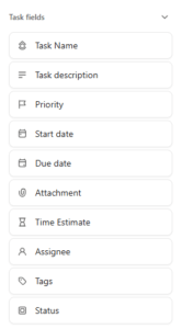 How to Change Google Form Header Image | ClickUp