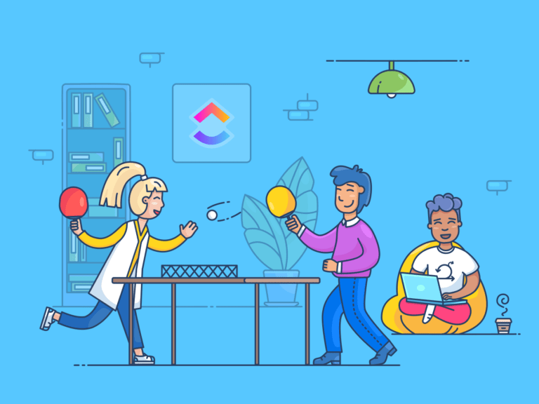 50+ Fun 5-Minute Team Building Activities for Your Team | ClickUp