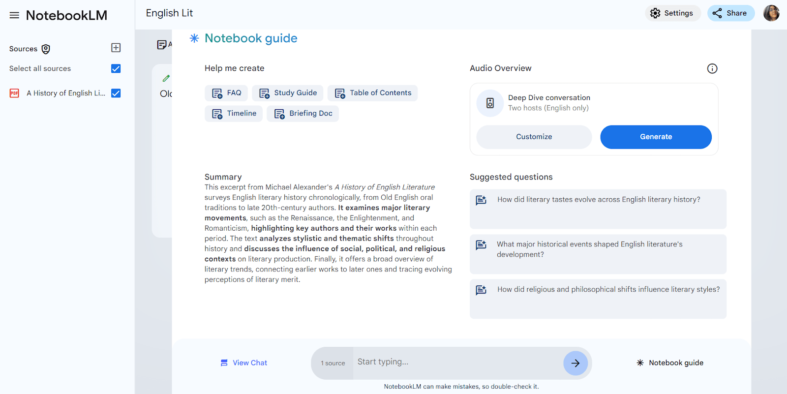NotebookLM Vs ChatGPT: Which is Better for Note Taking?