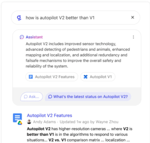 Glean vs Microsoft Copilot: Which AI Tool is Best?