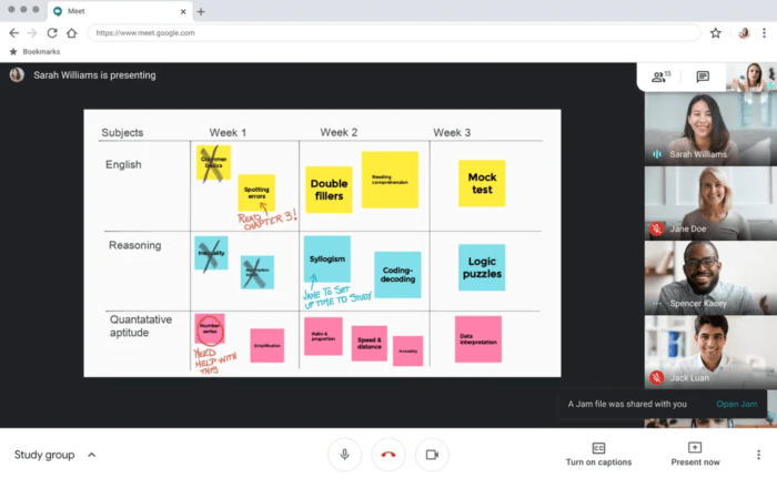 13 Best Meeting Apps for 2026 | ClickUp