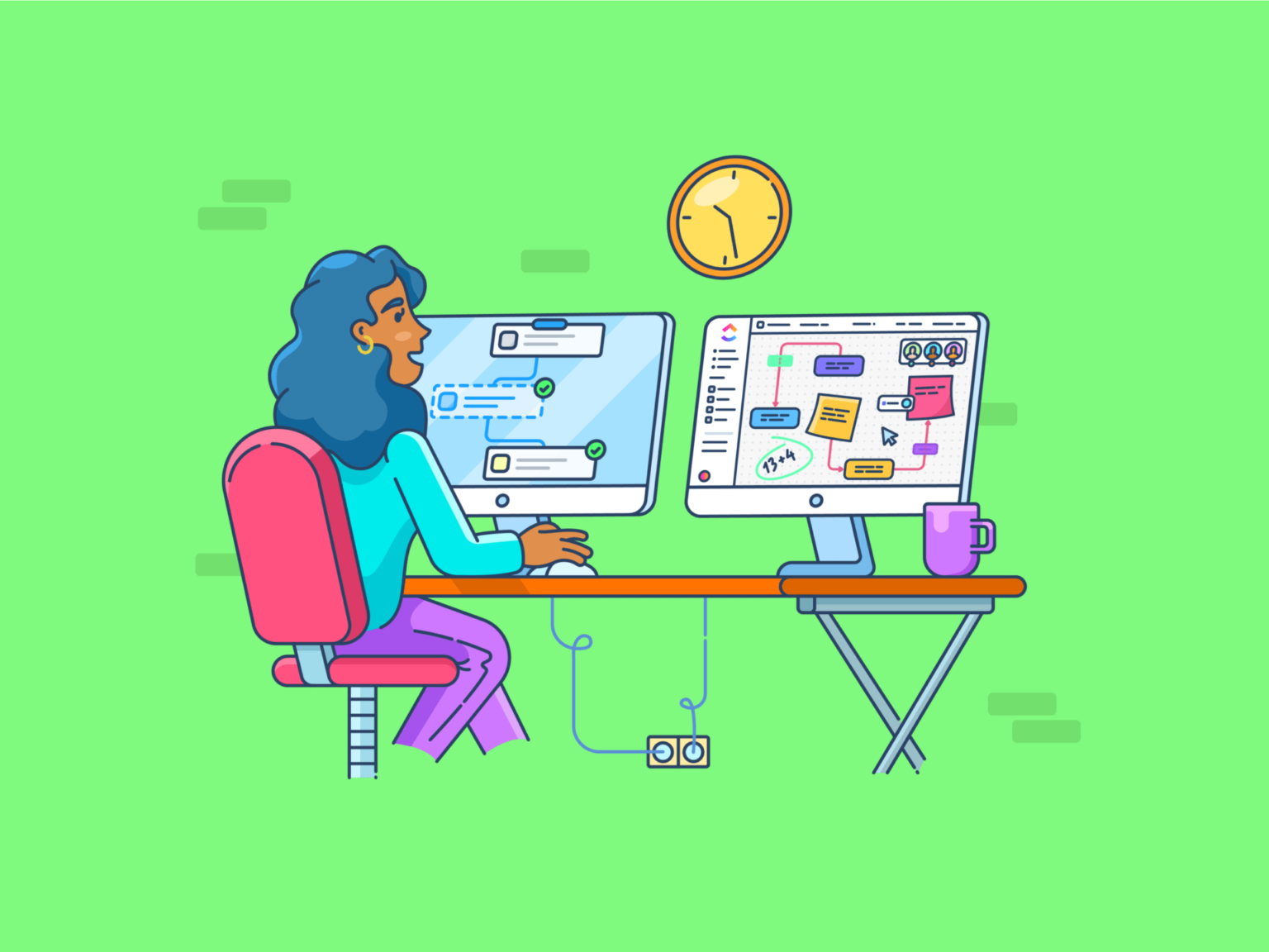 How To Create A Saas Implementation Checklist Clickup 4898