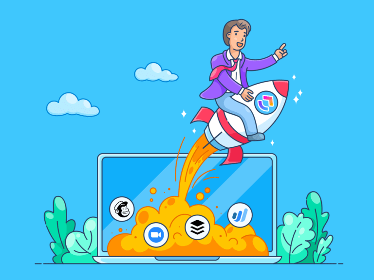 How to be More Decisive at Work | ClickUp