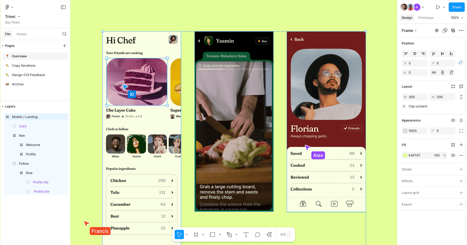 11 Best Lucidchart Alternatives For 2025 | ClickUp