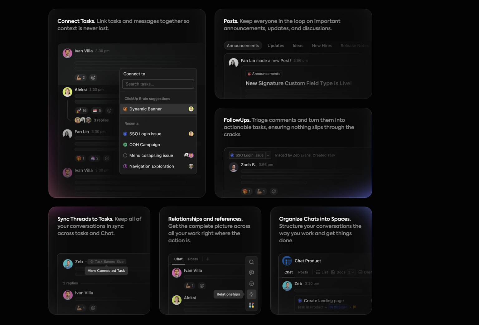 How to Edit WhatsApp Messages After They Are Sent | ClickUp