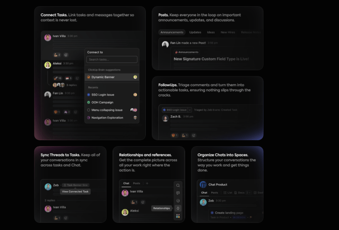How to Edit WhatsApp Messages After They Are Sent | ClickUp