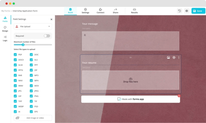11 Free Registration Form Templates | ClickUp
