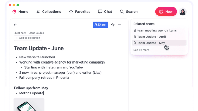 Top 13 Personal Knowledge Management Software for 2025