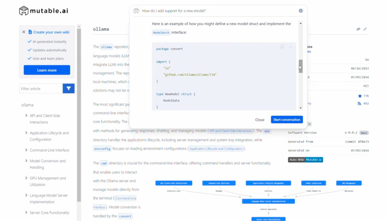 11 Best AI JavaScript Code Generator Tools | ClickUp