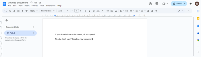 How to Highlight in Google Docs for Better Collaboration | ClickUp
