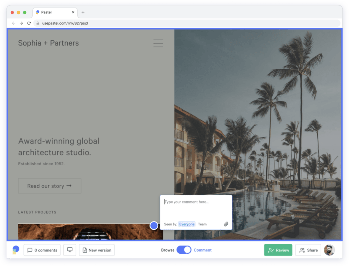 13 Best Design Feedback Tools for Creative Teams | ClickUp