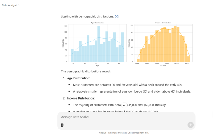 How to Use ChatGPT Code Interpreter for Advanced Data Analysis