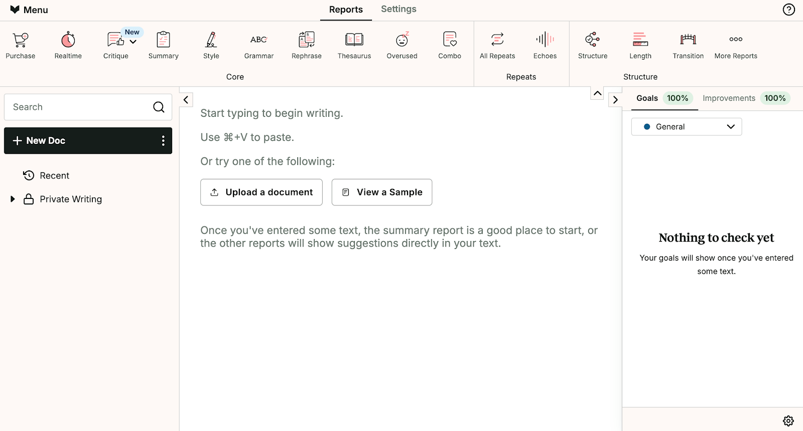 ProWritingAid Vs Grammarly: Which AI Writer is Better?