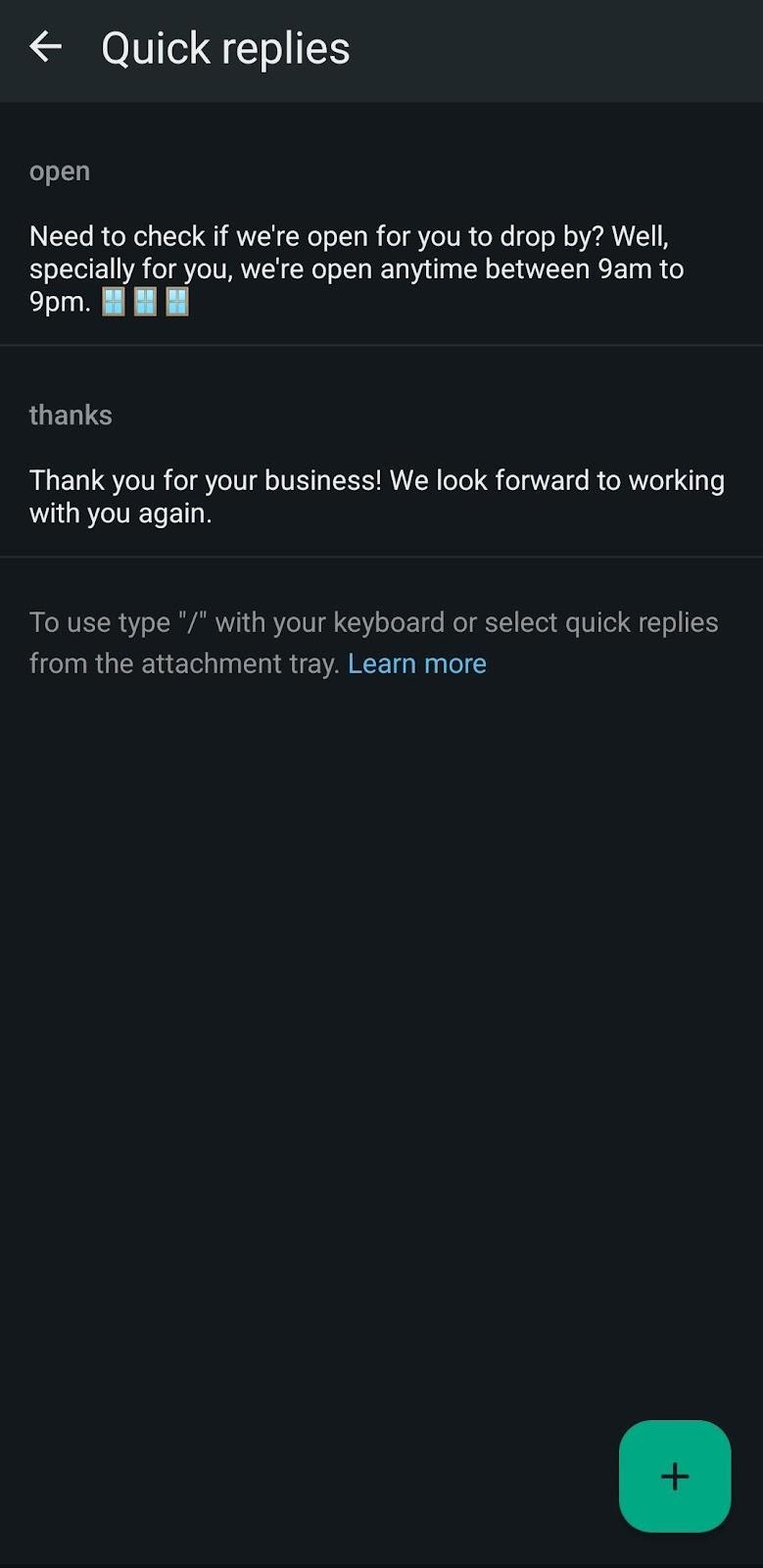 Benefits of WhatsApp for Business Growth & Engagement