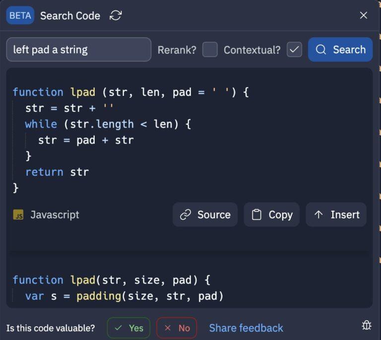 11 Best AI JavaScript Code Generator Tools | ClickUp