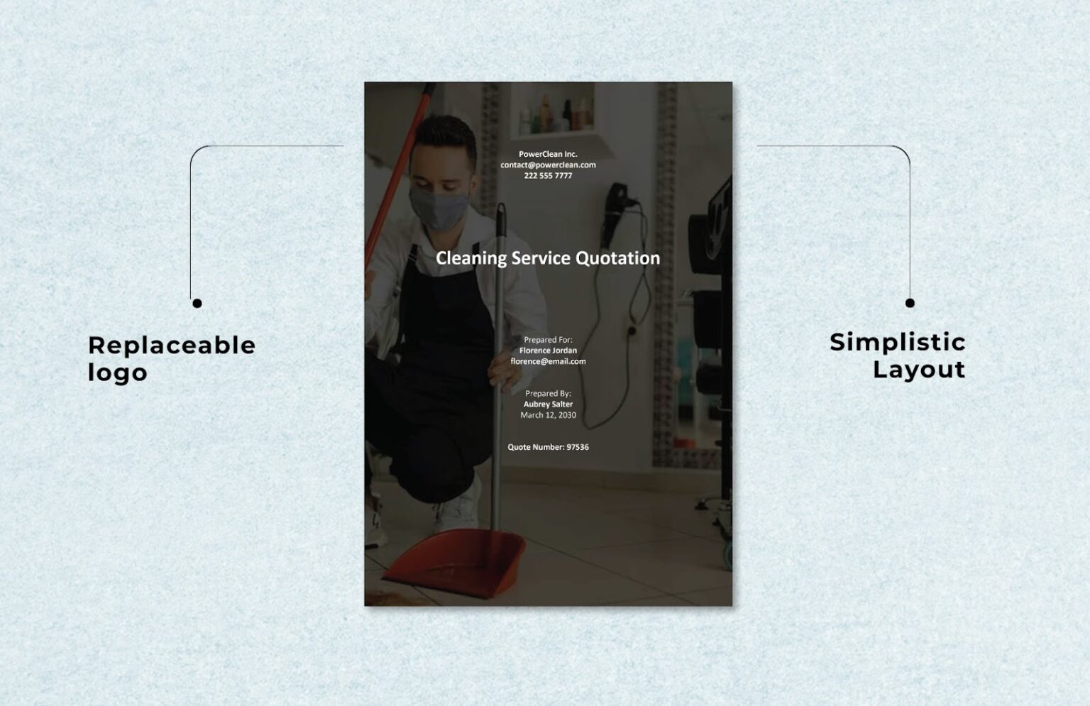 Free RFQ Templates in Word for Better Procurement | ClickUp