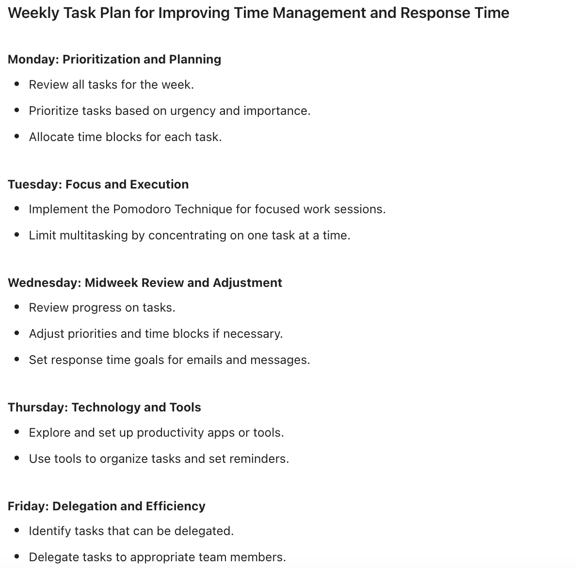 25 SMART Professional Goal Examples & Ideas for Work in 2025