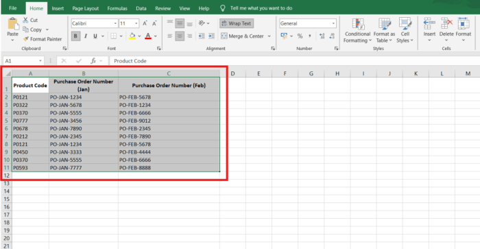 How to Find Duplicates in Excel Efficiently | ClickUp