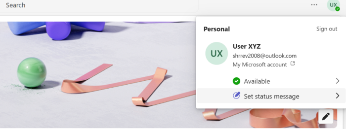 How to Set Out of Office in Teams | ClickUp