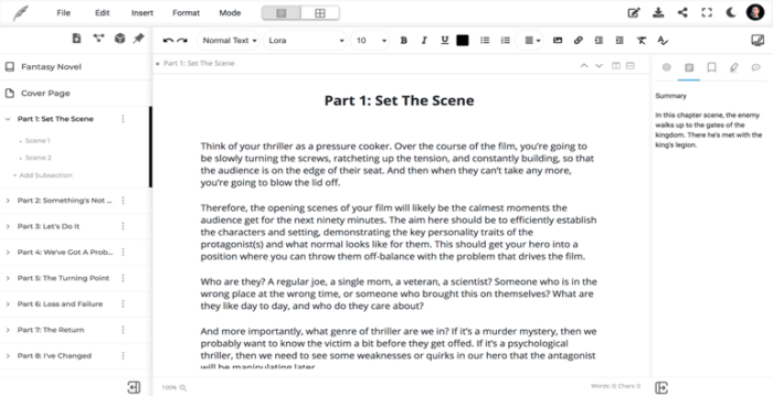 11 Best AI Script Generators for 2025 | ClickUp