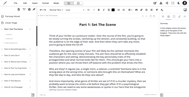 11 Best AI Script Generators for 2025 | ClickUp