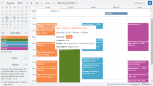 11 Best Online Calendars for 2025 | ClickUp