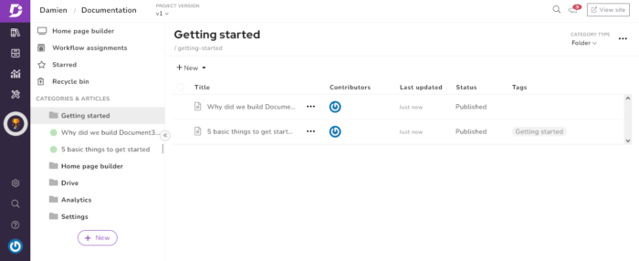 10 Best HR Knowledge Management Software in 2025 | ClickUp