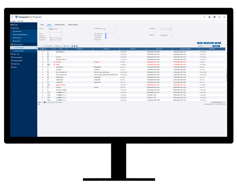 Top 11 Construction Document Management Software for 2025