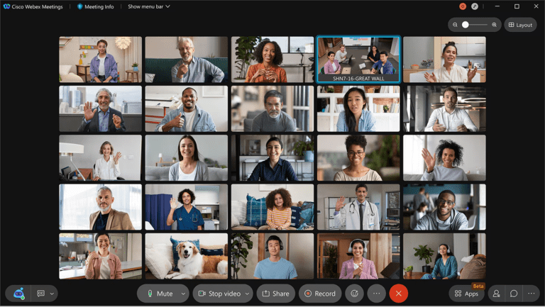 13 Best Meeting Apps for 2026 | ClickUp