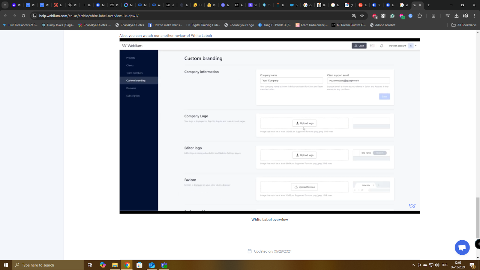 Top 12 White Label SaaS Software and Platforms | ClickUp