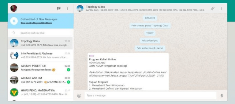 Top 13 Secure Messaging Apps in 2026 | ClickUp