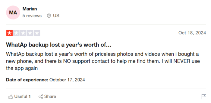 The Advantages and Disadvantages of WhatsApp | ClickUp