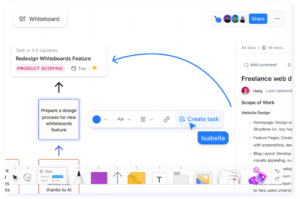 How to Create a Personal Wiki | ClickUp
