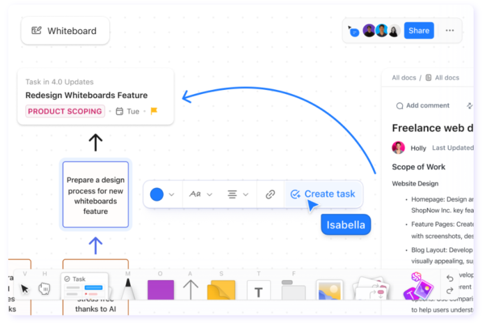 How to Create a Project Timeline in 7 Simple Steps (+Templates)