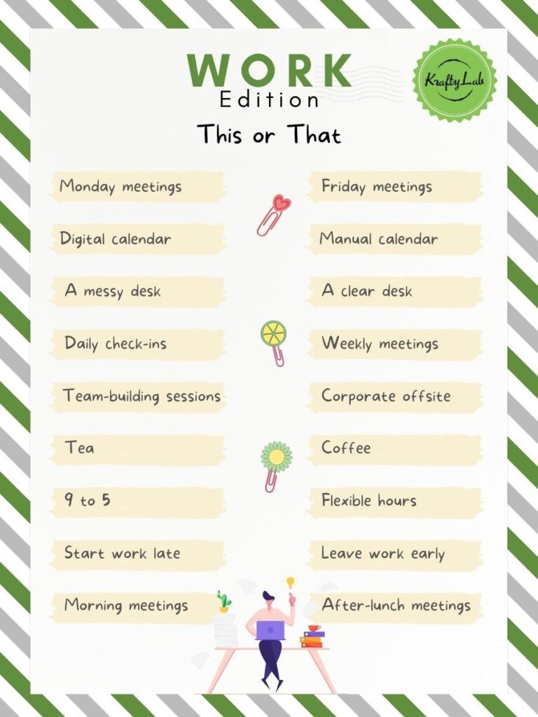 35 Fun Zoom Icebreakers to Energize Virtual Meetings