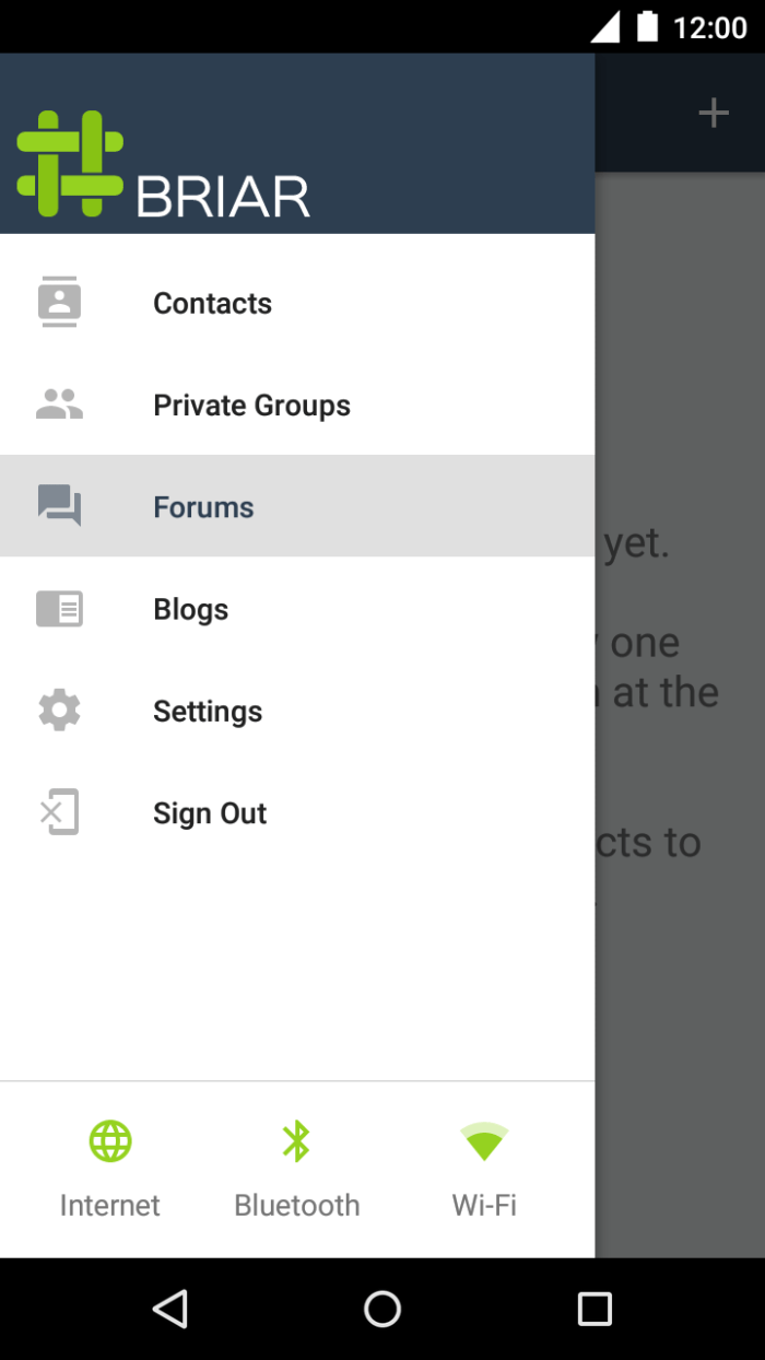 Top 13 Secure Messaging Apps in 2025 | ClickUp