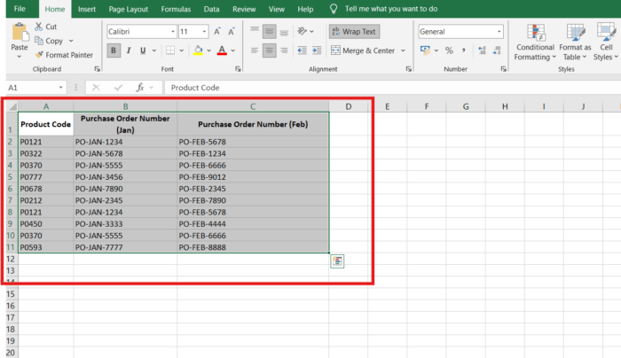 How to Find Duplicates in Excel Efficiently | ClickUp