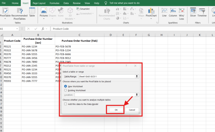 How to Find Duplicates in Excel Efficiently | ClickUp