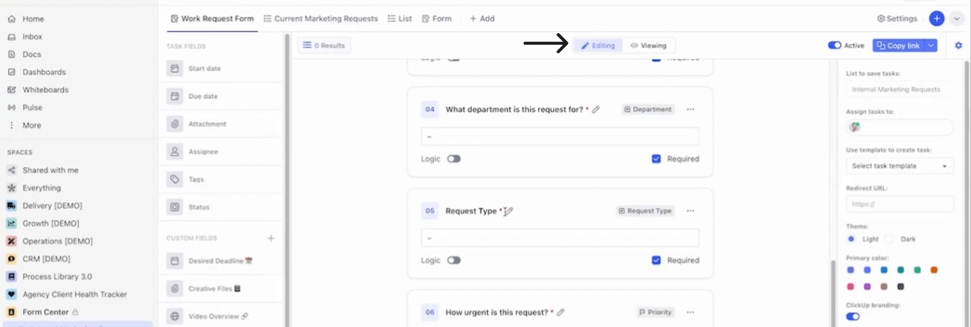 How to Create a Poll in Google Chat | ClickUp