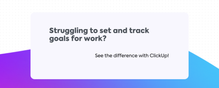 25 SMART Professional Goal Examples & Ideas for Work in 2025