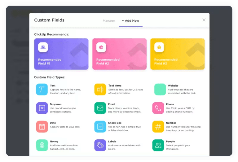 How to Create an Effective Work Order Format | ClickUp