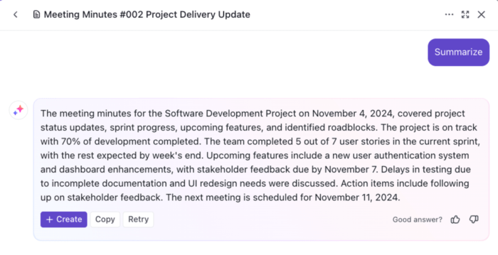 How to Use AI for Note Taking (Use Cases & Tools)
