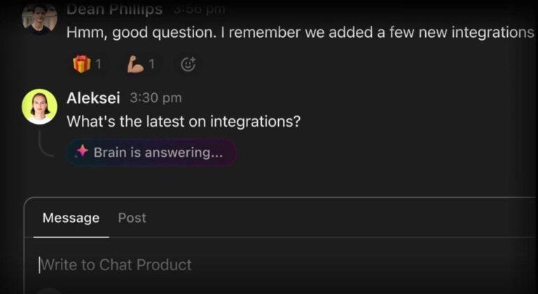 How to Set Up Whatsapp Auto-Reply(+Examples) | ClickUp
