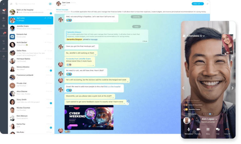 15 Best Team Management Apps for 2025 | ClickUp