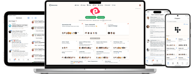 15 Best Team Management Apps for 2025 | ClickUp