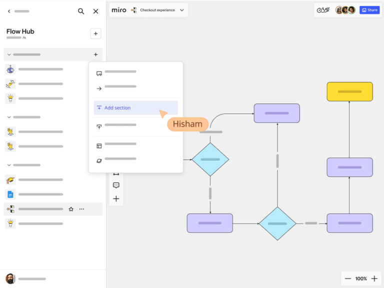 13 Best Workflow Diagram Software for 2025 | ClickUp