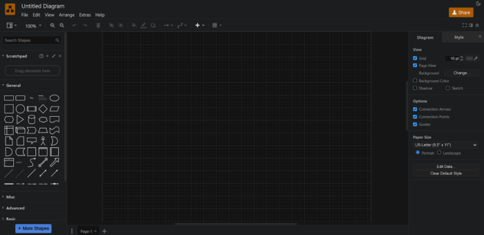 13 Best Workflow Diagram Software for 2025 | ClickUp