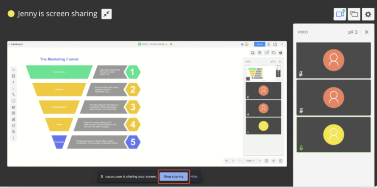 13 Best Workflow Diagram Software for 2025 | ClickUp
