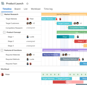 Free Marketing Calendar Templates for Excel | ClickUp