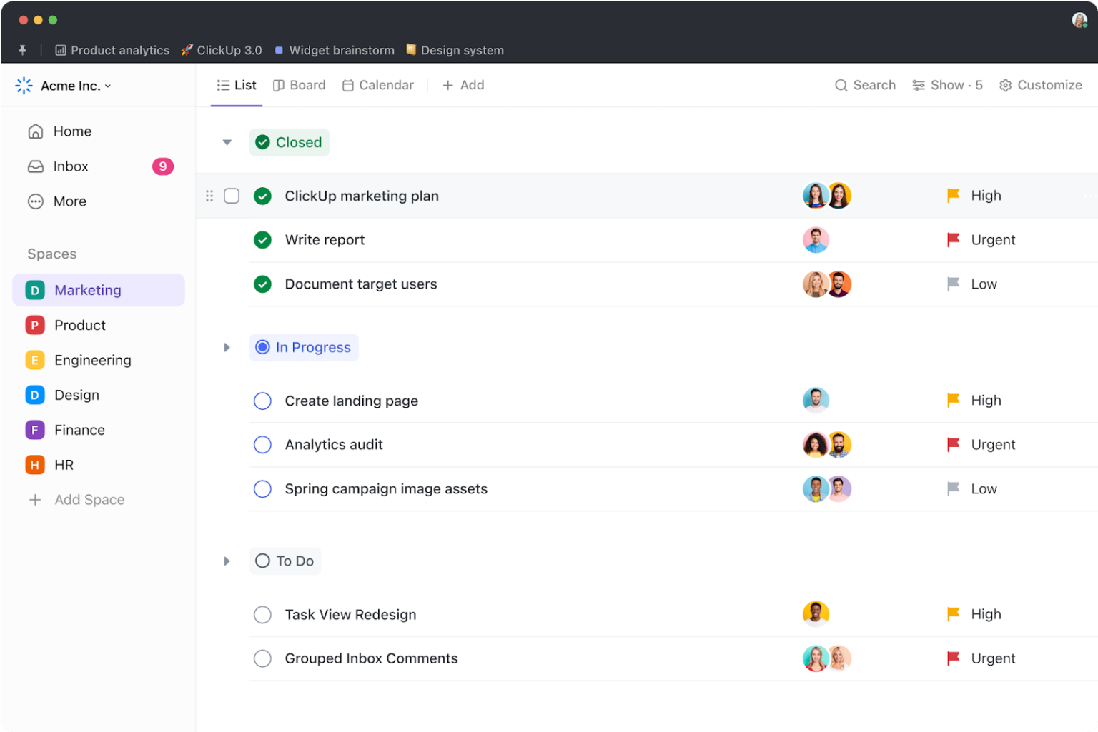 Work Instruction vs SOP: What's the Difference | ClickUp